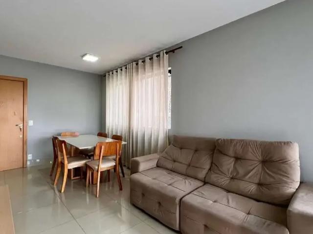 Apartamento para Venda em Belo Horizonte/MG Santo Antônio 2 Quartos