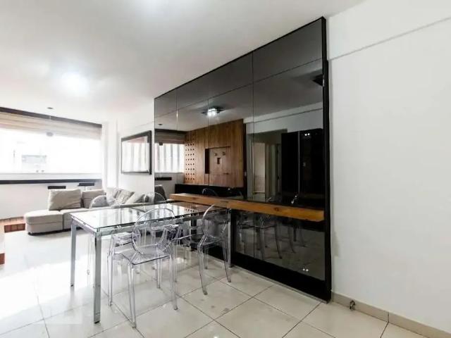 Apartamento para Venda em Belo Horizonte/MG Santo Antônio 2 Quartos
