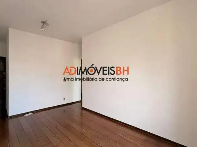 Apartamento para Venda em Belo Horizonte/MG Santo Antônio 2 Quartos