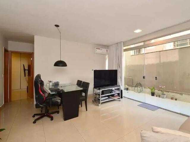 Apartamento para Venda em Belo Horizonte/MG Santo Antônio 2 Quartos