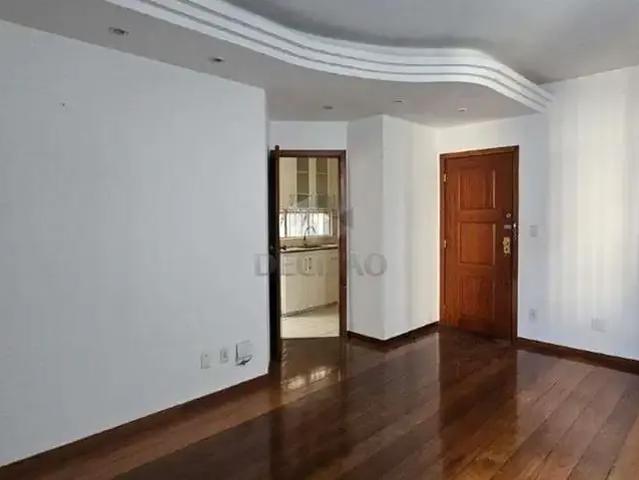 Apartamento para Venda em Belo Horizonte/MG Santo Antônio 2 Quartos
