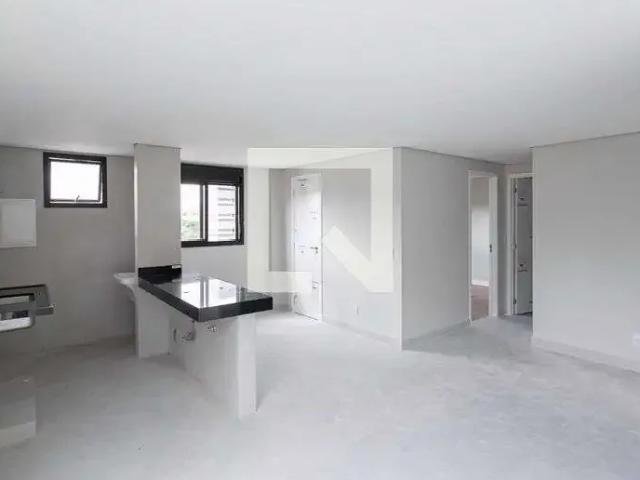Apartamento para Venda em Belo Horizonte/MG Santo Antônio 2 Quartos