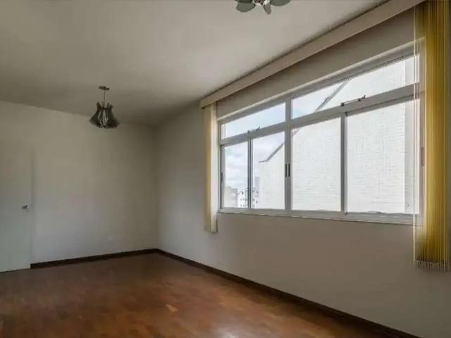 Apartamento para Venda em Belo Horizonte/MG Santo Antônio 2 Quartos