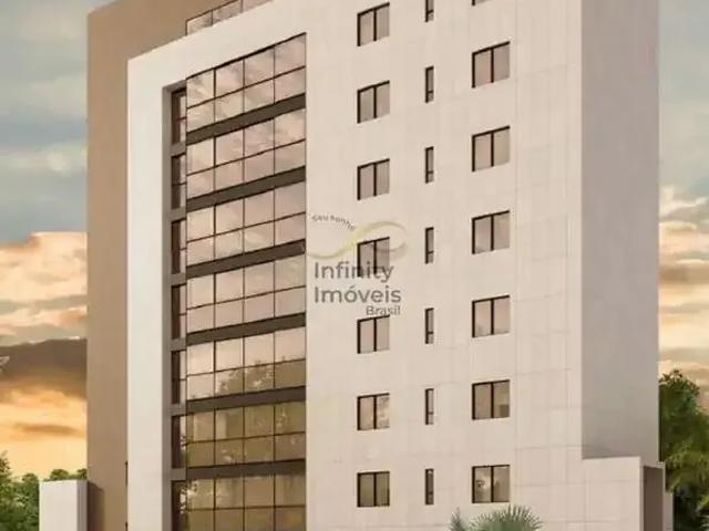 Apartamento para Venda em Belo Horizonte/MG Santo Antônio 2 Quartos