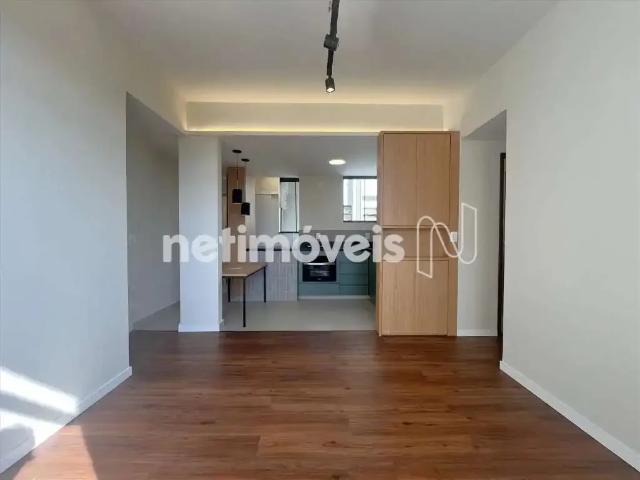 Apartamento para Venda em Belo Horizonte/MG Santo Antônio 2 Quartos