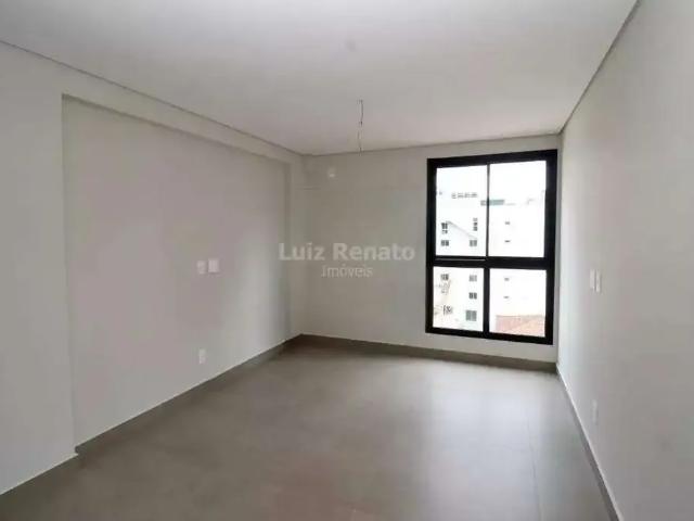 Apartamento para Venda em Belo Horizonte/MG Santo Antônio 2 Quartos