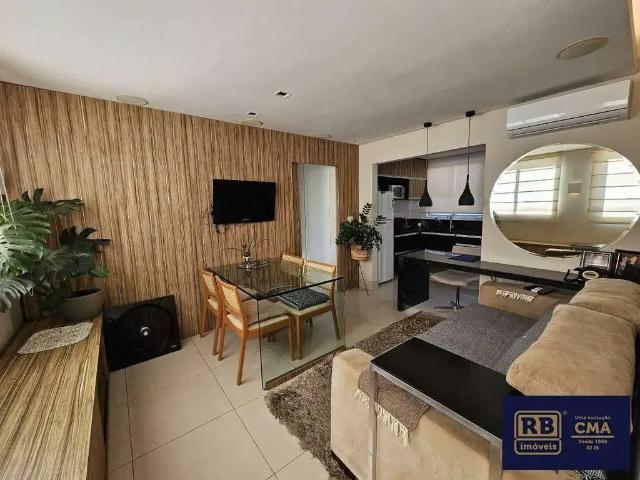 Apartamento para Venda em Belo Horizonte/MG Santo Antônio 2 Quartos
