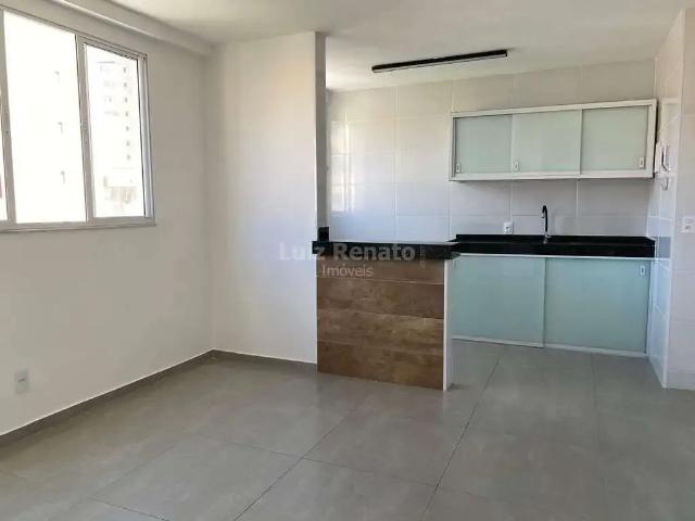 Apartamento para Venda em Belo Horizonte/MG Santo Antônio 2 Quartos