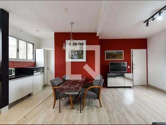 Apartamento para Venda em Belo Horizonte/MG Santo Antônio 2 Quartos