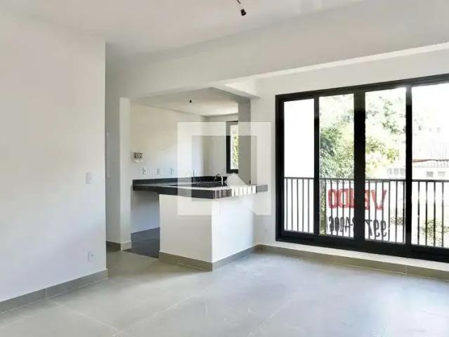 Apartamento para Venda em Belo Horizonte/MG Santo Antônio 2 Quartos