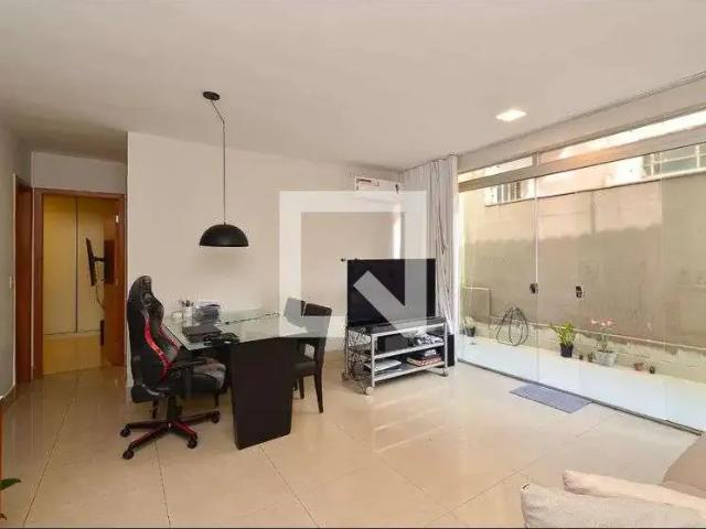 Apartamento para Venda em Belo Horizonte/MG Santo Antônio 2 Quartos