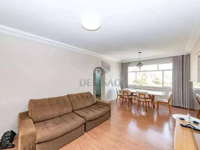 Apartamento para Venda em Belo Horizonte/MG Santo Antônio 2 Quartos
