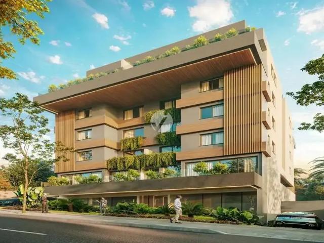 Apartamento para Venda em Belo Horizonte/MG Santo Antônio 2 Quartos