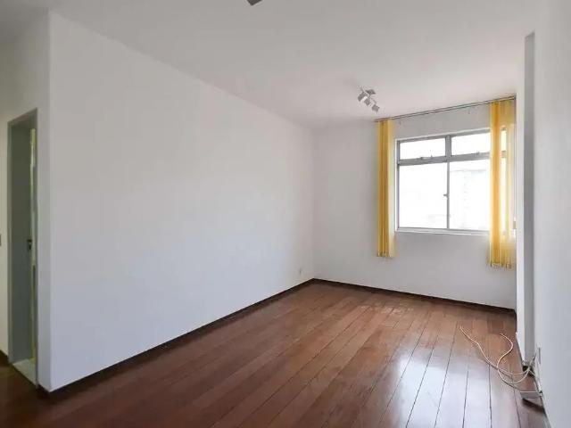 Apartamento para Venda em Belo Horizonte/MG Santo Antônio 2 Quartos
