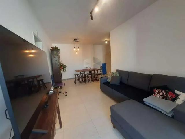 Apartamento para Venda em Belo Horizonte/MG Santo Antônio 2 Quartos