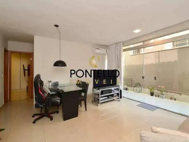 Apartamento para Venda em Belo Horizonte/MG Santo Antônio 2 Quartos