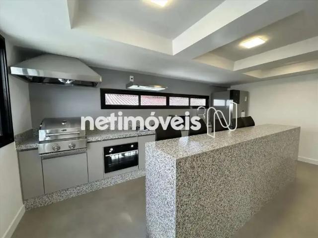 Apartamento para Venda em Belo Horizonte/MG Santo Antônio 2 Quartos