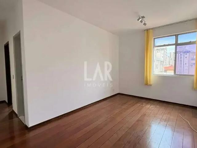 Apartamento para Venda em Belo Horizonte/MG Santo Antônio 2 Quartos
