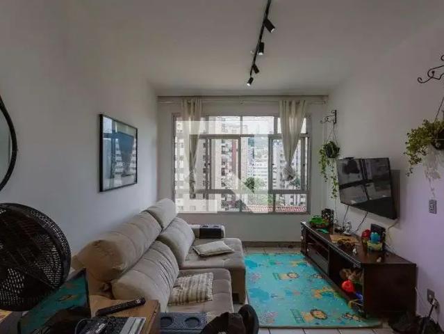 Apartamento para Venda em Belo Horizonte/MG Santo Antônio 2 Quartos
