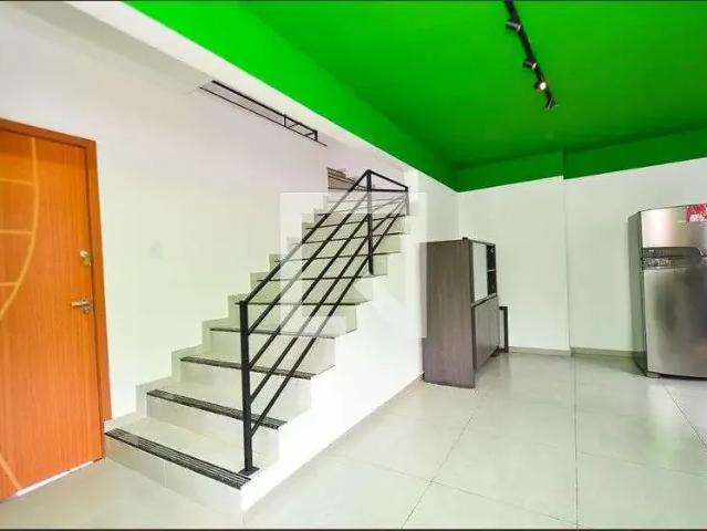 Apartamento para Venda em Belo Horizonte/MG Santo Antônio 2 Quartos