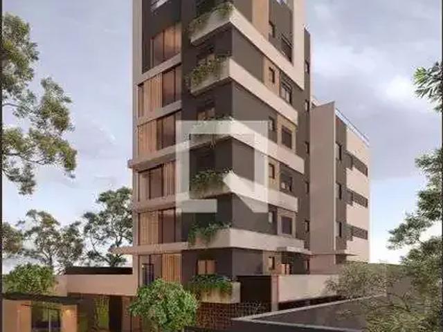 Apartamento para Venda em Belo Horizonte/MG Santo Antônio 2 Quartos