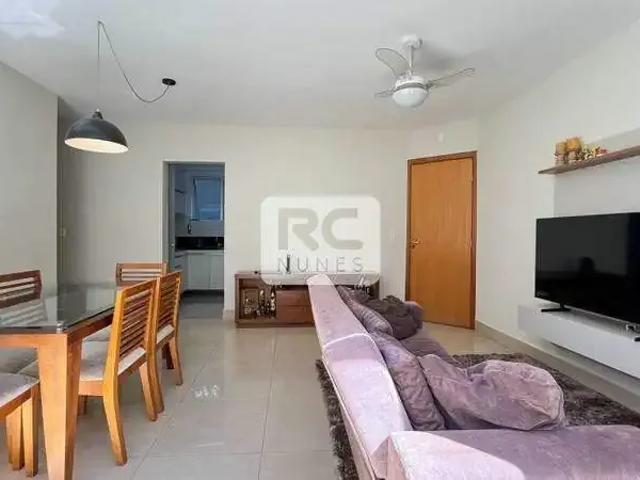 Apartamento para Venda em Belo Horizonte/MG Santo Antônio 2 Quartos