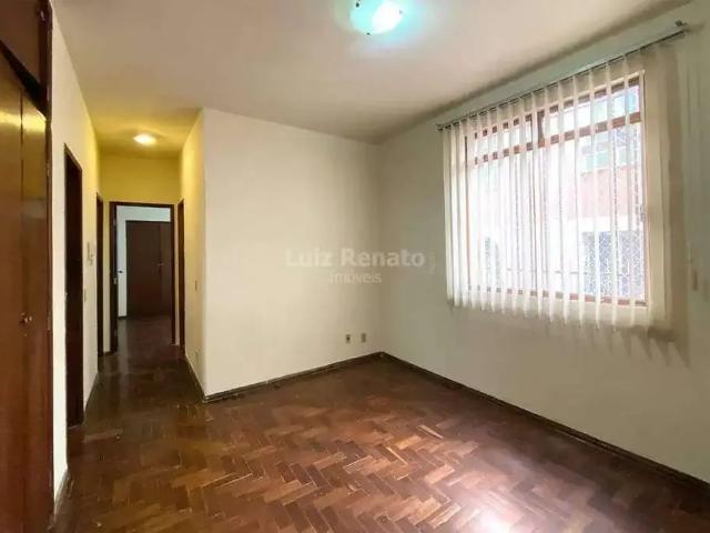 Apartamento para Venda em Belo Horizonte/MG Santo Antônio 2 Quartos