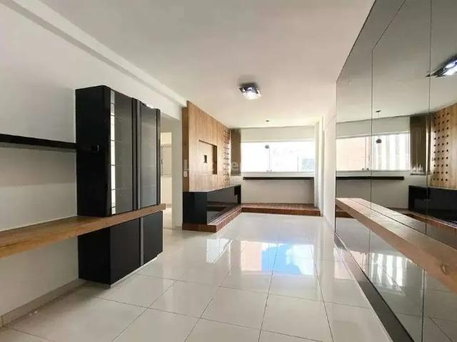Apartamento para Venda em Belo Horizonte/MG Santo Antônio 2 Quartos