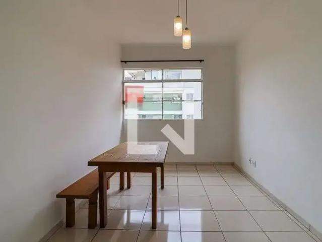 Apartamento para Venda em Belo Horizonte/MG Santo Antônio 2 Quartos