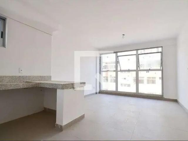 Apartamento para Venda em Belo Horizonte/MG Santo Antônio 2 Quartos
