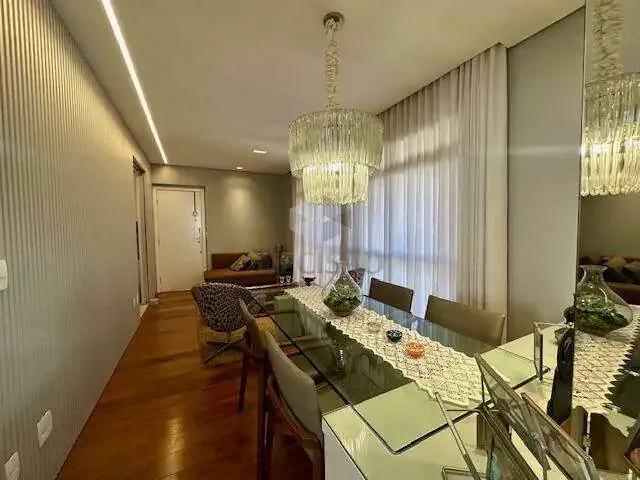Apartamento para Venda em Belo Horizonte/MG Santo Antônio 2 Quartos