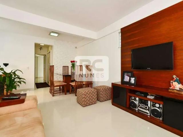 Apartamento para Venda em Belo Horizonte/MG Santo Antônio 2 Quartos