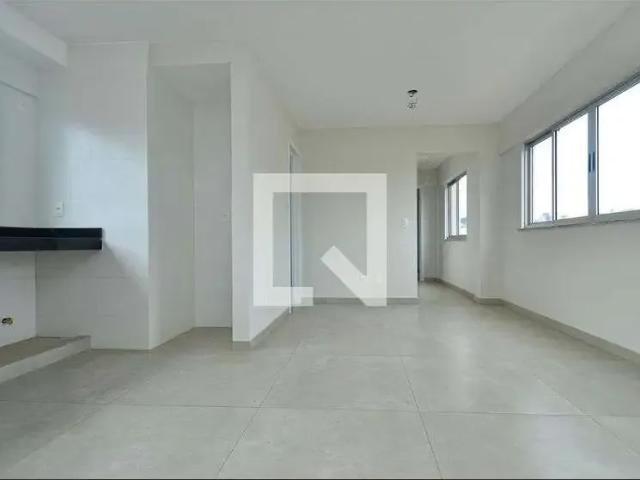 Apartamento para Venda em Belo Horizonte/MG Santo Antônio 2 Quartos