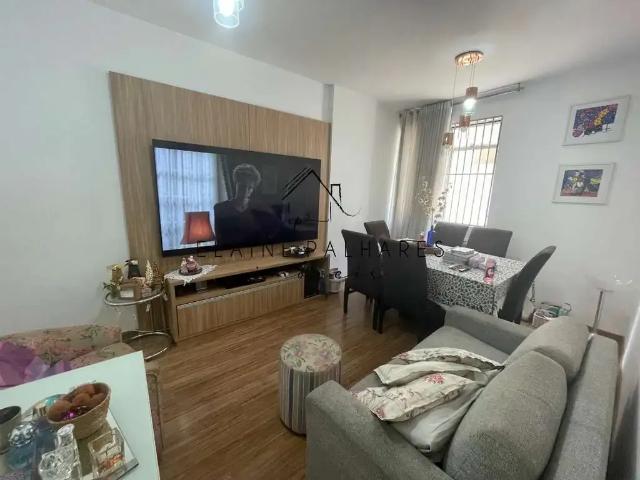 Apartamento para Venda em Belo Horizonte/MG Santo Antônio 2 Quartos