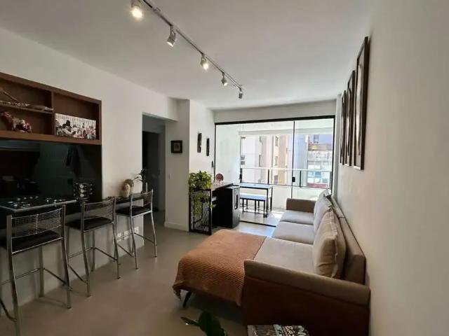 Apartamento para Venda em Belo Horizonte/MG Santo Antônio 2 Quartos