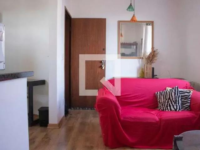 Apartamento para Venda em Belo Horizonte/MG Santo Antônio 2 Quartos