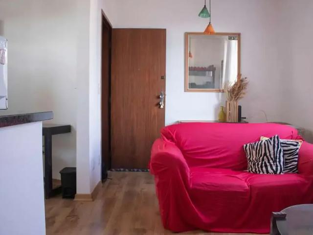 Apartamento para Venda em Belo Horizonte/MG Santo Antônio 2 Quartos