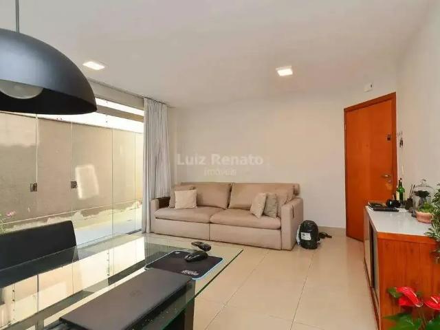 Apartamento para Venda em Belo Horizonte/MG Santo Antônio 2 Quartos