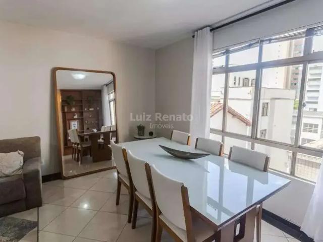 Apartamento para Venda em Belo Horizonte/MG Santo Antônio 2 Quartos