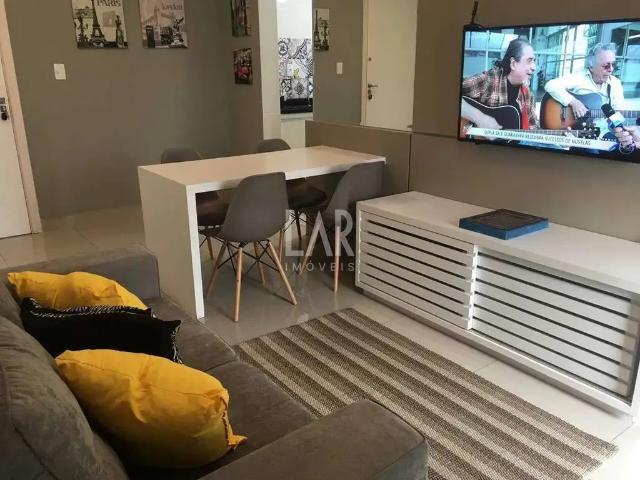 Apartamento para Venda em Belo Horizonte/MG Santo Antônio 2 Quartos