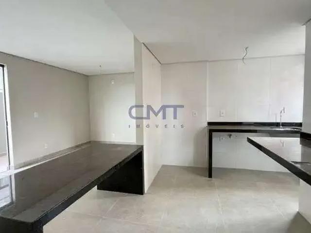 Apartamento para Venda em Belo Horizonte/MG Santo Antônio 2 Quartos