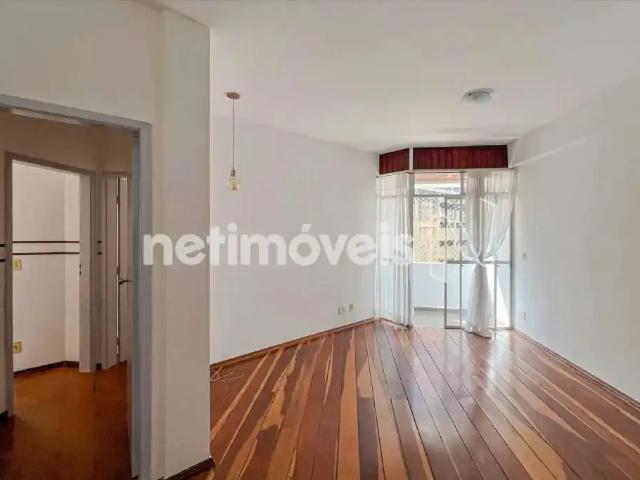 Apartamento para Venda em Belo Horizonte/MG Santo Antônio 2 Quartos