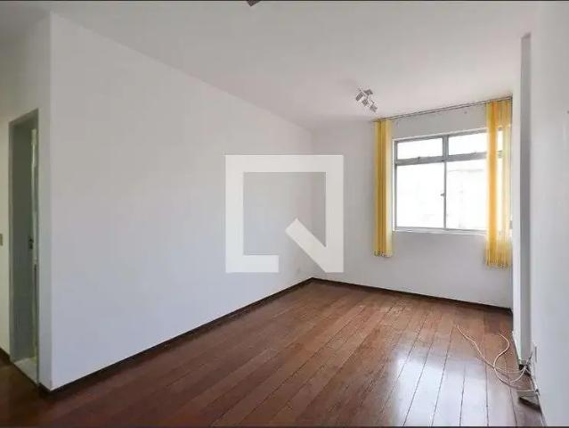 Apartamento para Venda em Belo Horizonte/MG Santo Antônio 2 Quartos