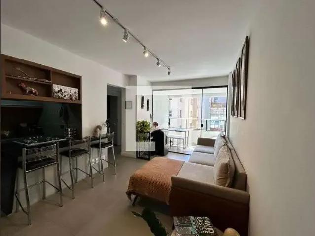 Apartamento para Venda em Belo Horizonte/MG Santo Antônio 2 Quartos