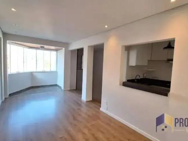 Apartamento para Venda em Belo Horizonte/MG Santo Antônio 2 Quartos