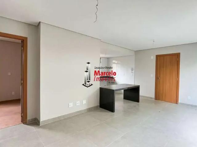 Apartamento para Venda em Belo Horizonte/MG Santo Antônio 2 Quartos