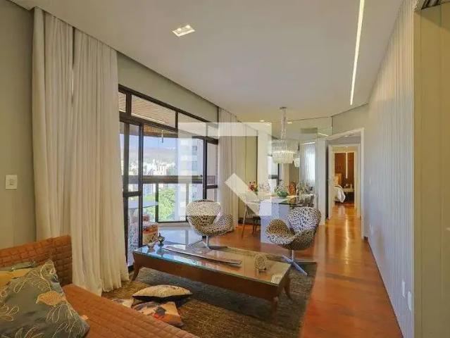 Apartamento para Venda em Belo Horizonte/MG Santo Antônio 2 Quartos