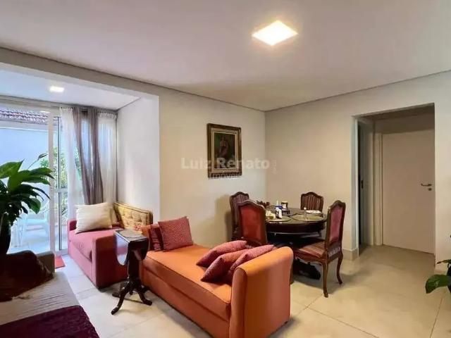Apartamento para Venda em Belo Horizonte/MG Santo Antônio 2 Quartos