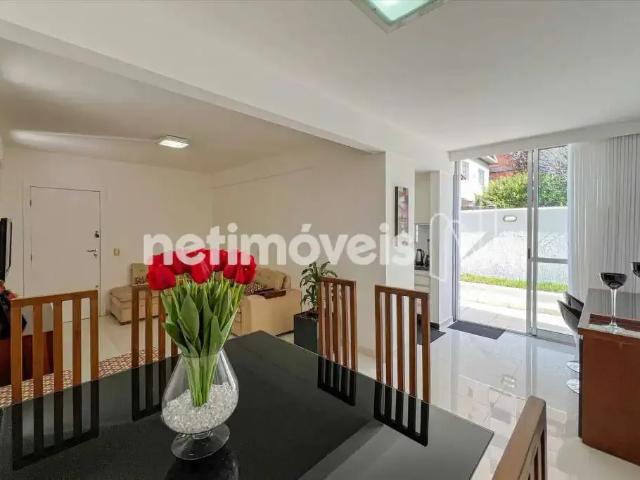 Apartamento para Venda em Belo Horizonte/MG Santo Antônio 2 Quartos