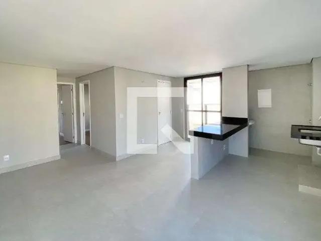 Apartamento para Venda em Belo Horizonte/MG Santo Antônio 2 Quartos
